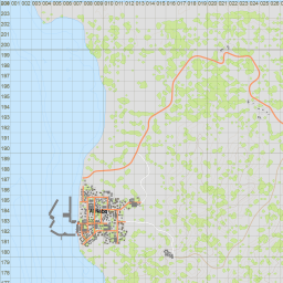 A3 Artillery Calculator by Mankor